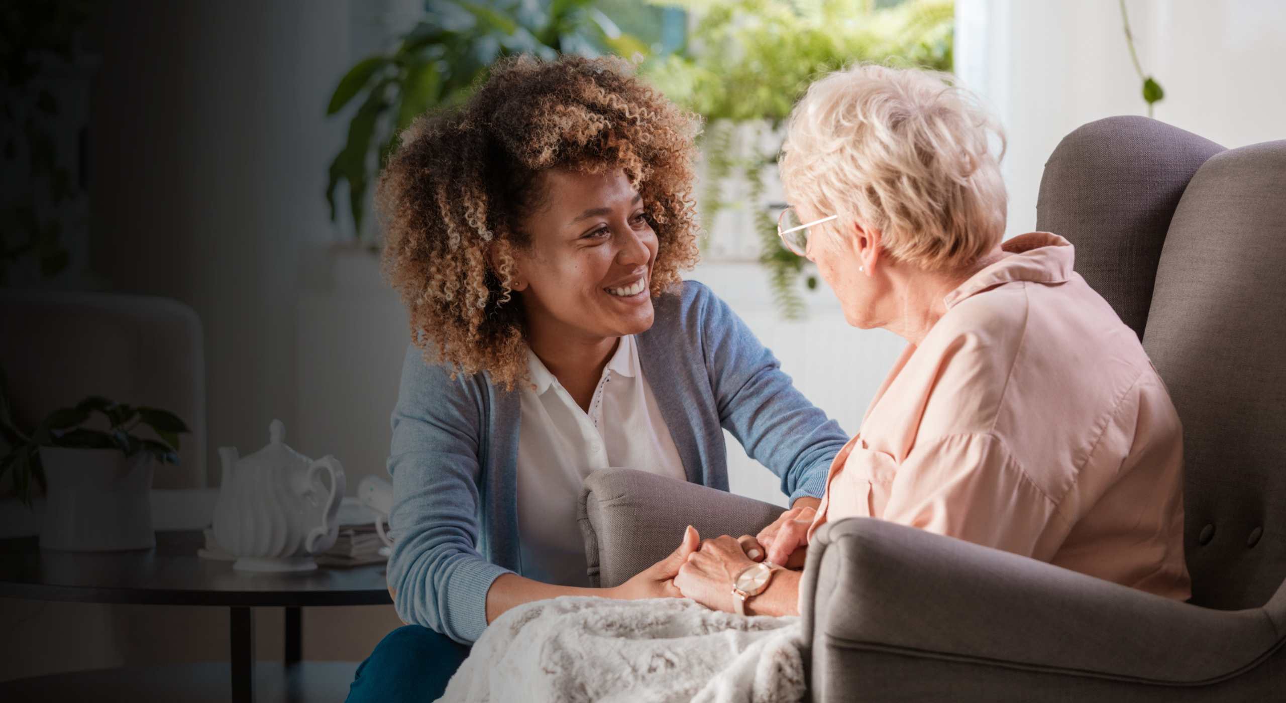 In Home Care Services in Denver, CO - Mile High Senior Care