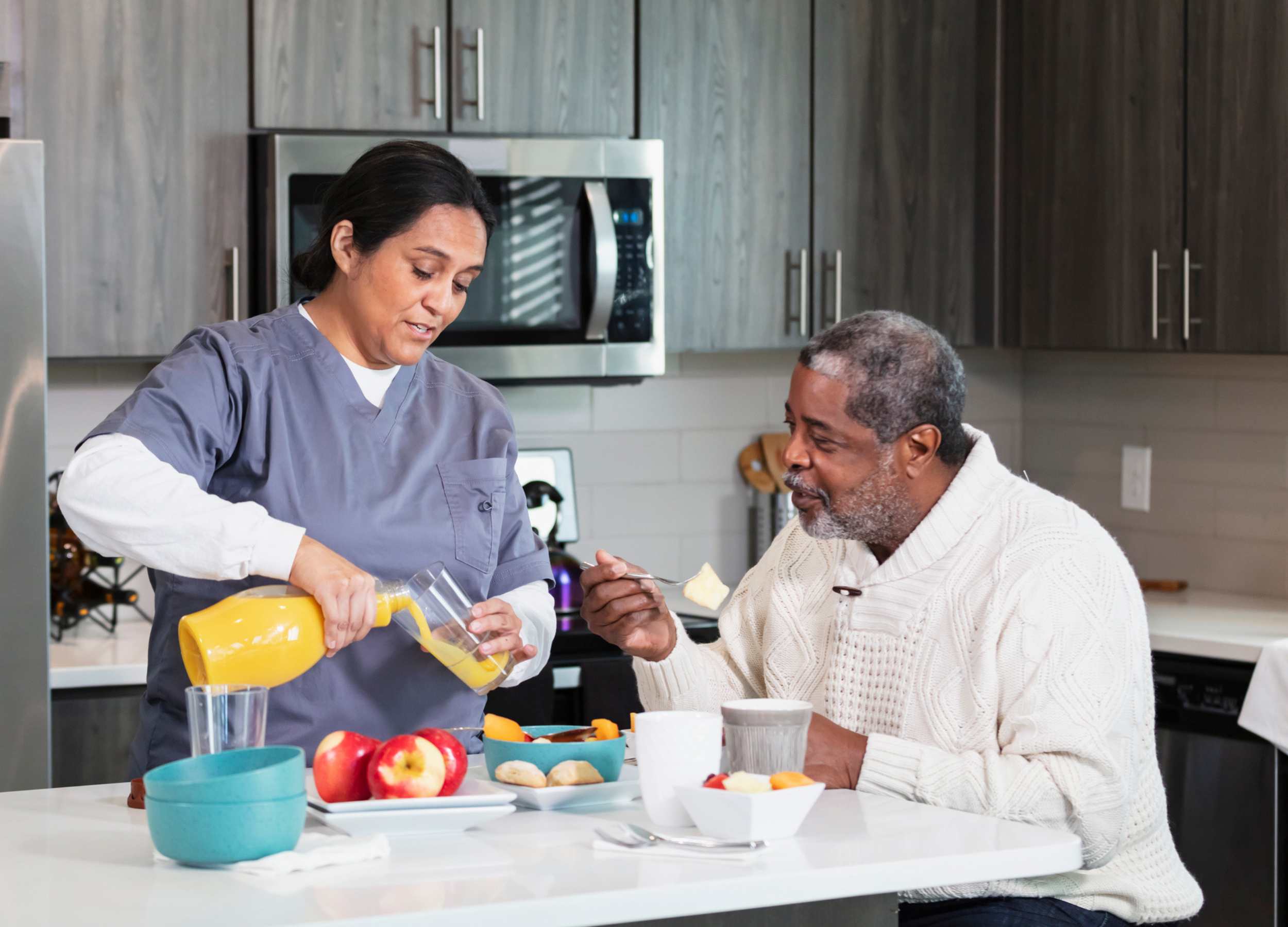 Homemaker Services in Denver, CO | Trusted In-Home Care